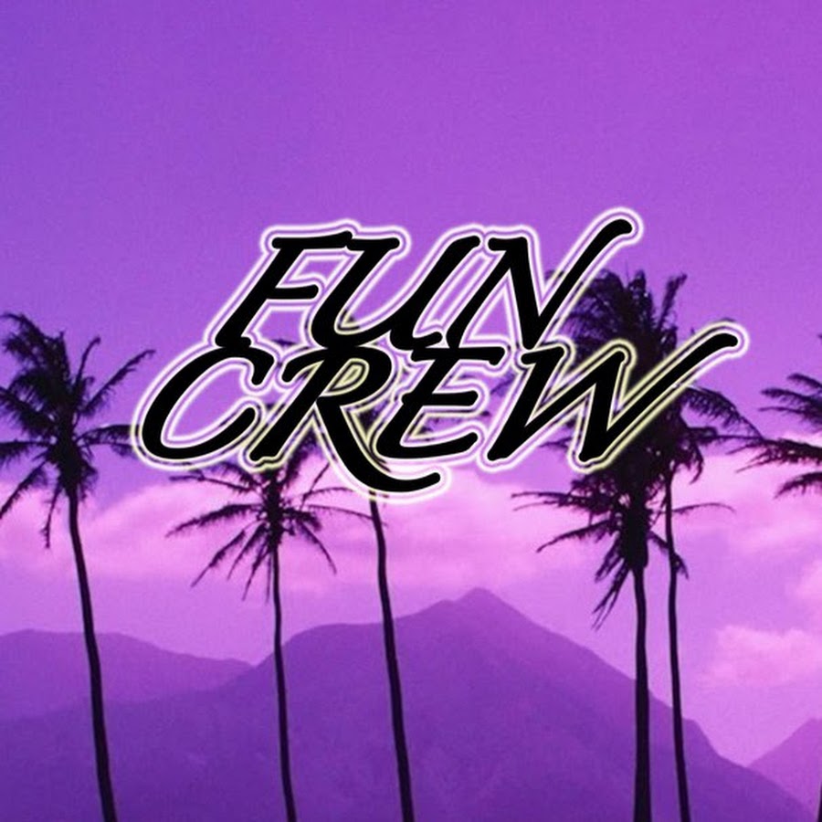 FUN CREW - YouTube