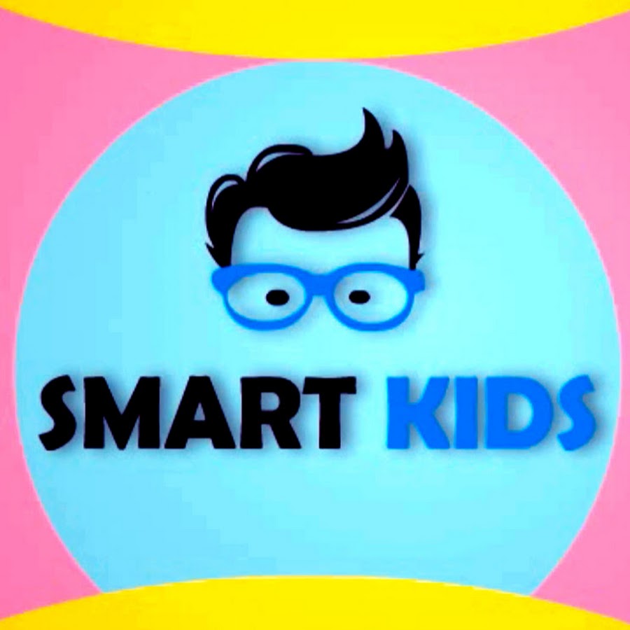 Smart Kids - YouTube