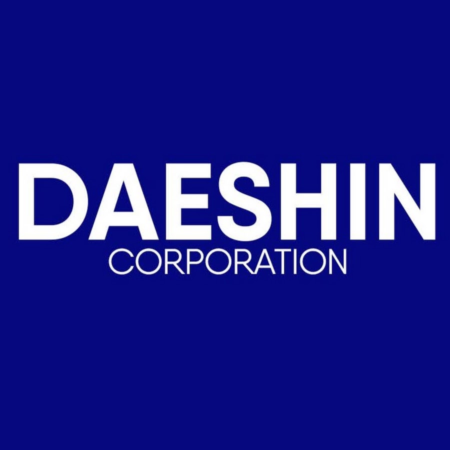 DAESHIN.CORPORATION - YouTube