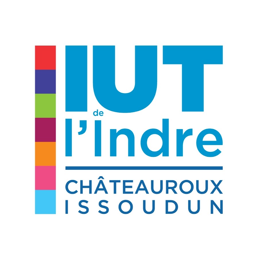 IUT de l'Indre - YouTube