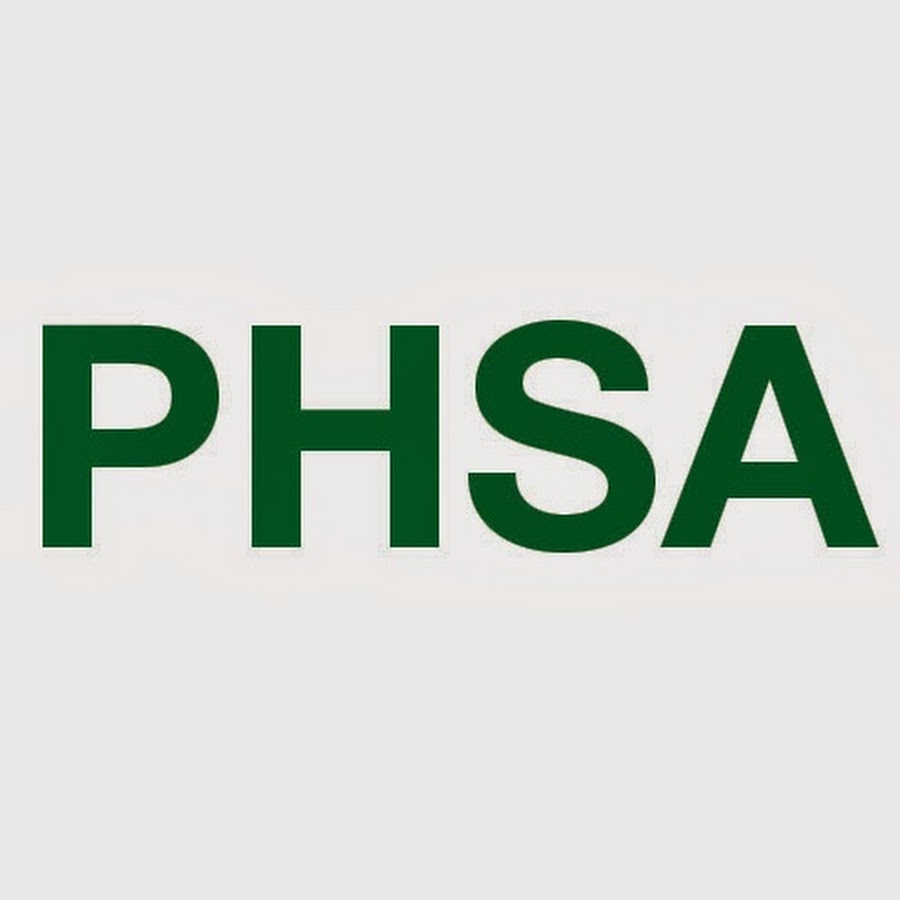 Provincial Health Services Authority (PHSA) - YouTube