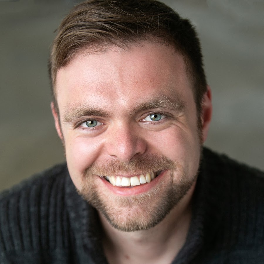 Nicholas Benjamin - YouTube