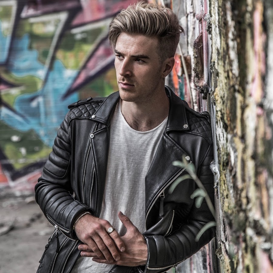 Jamie Harrison - YouTube