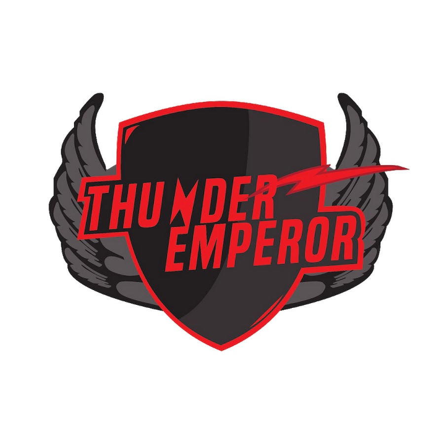 Thunder Emperor - YouTube