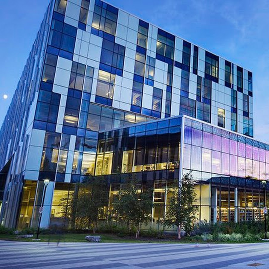 University of Calgary Libraries - YouTube