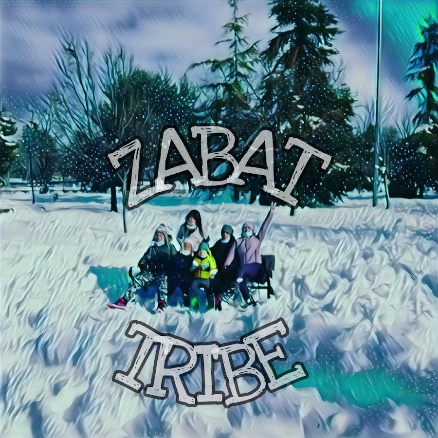 Zabat Tribe - YouTube