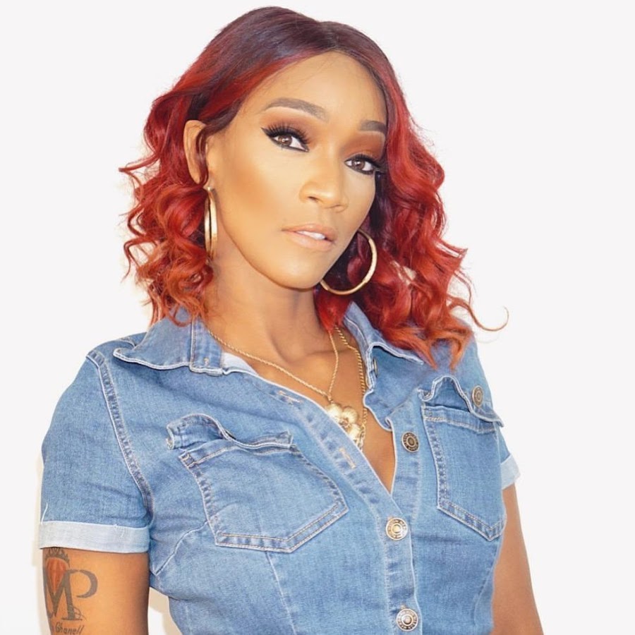 Bella Chanel - YouTube