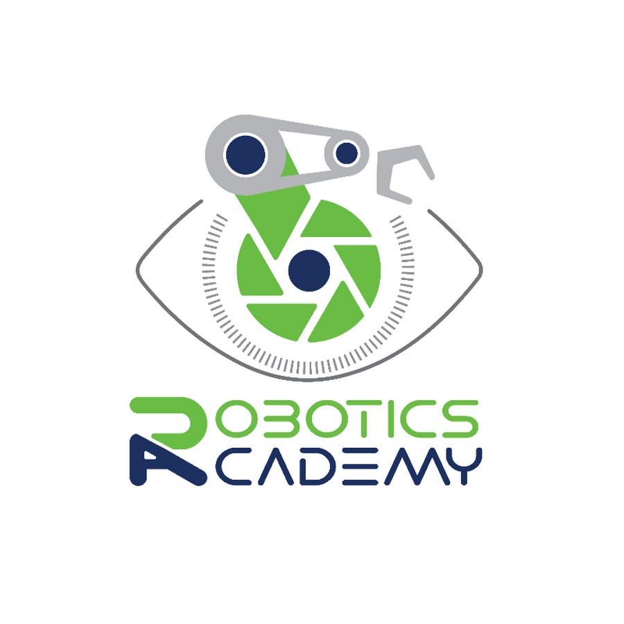 Robotics Academy - YouTube