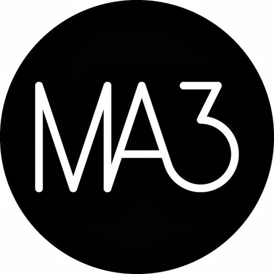MA3 Productions - YouTube