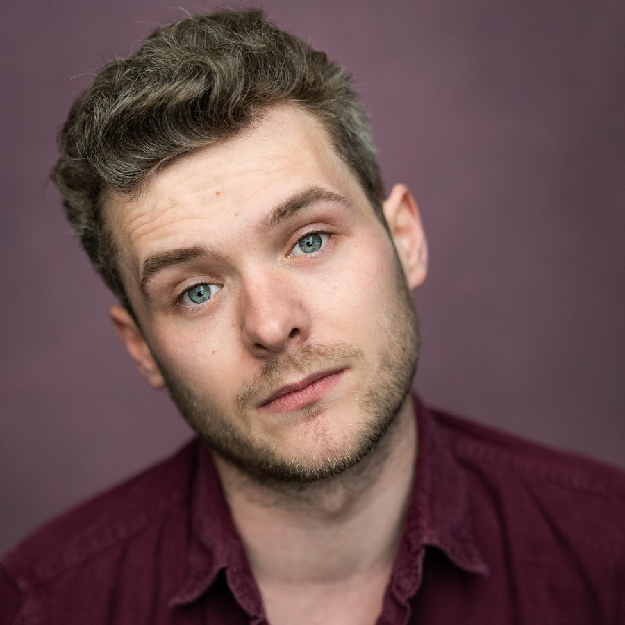 Connor Bannister - YouTube