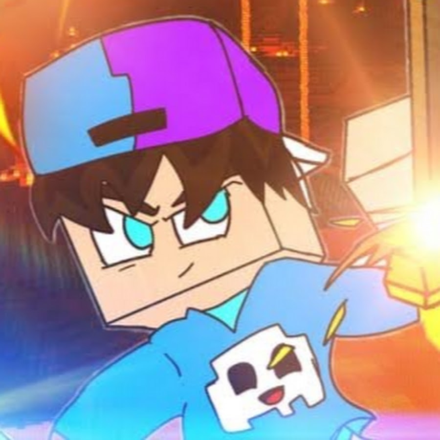 GhastBoyMC - YouTube