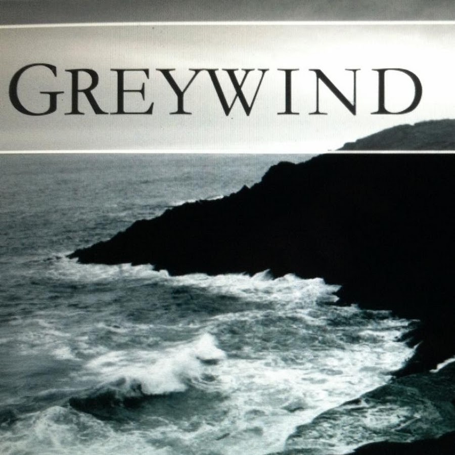 Grey Wind - YouTube