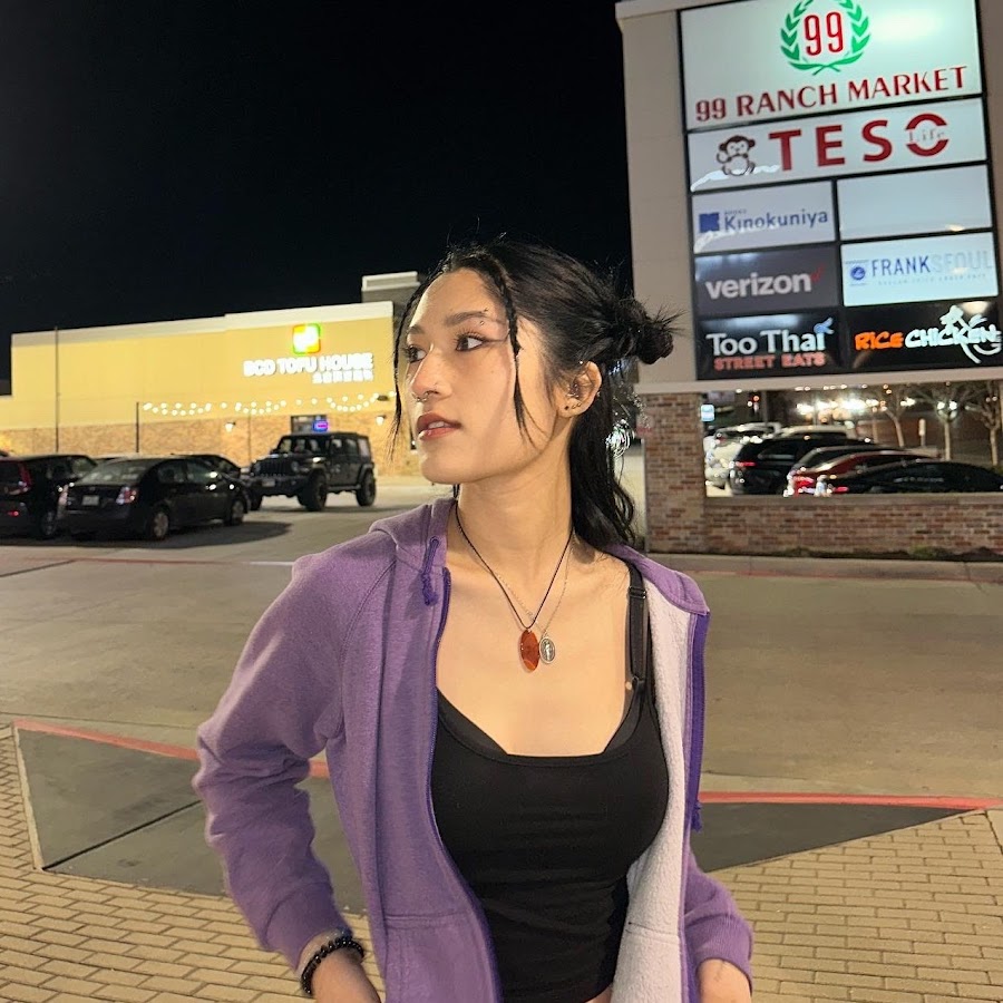 Trinity Tran - YouTube