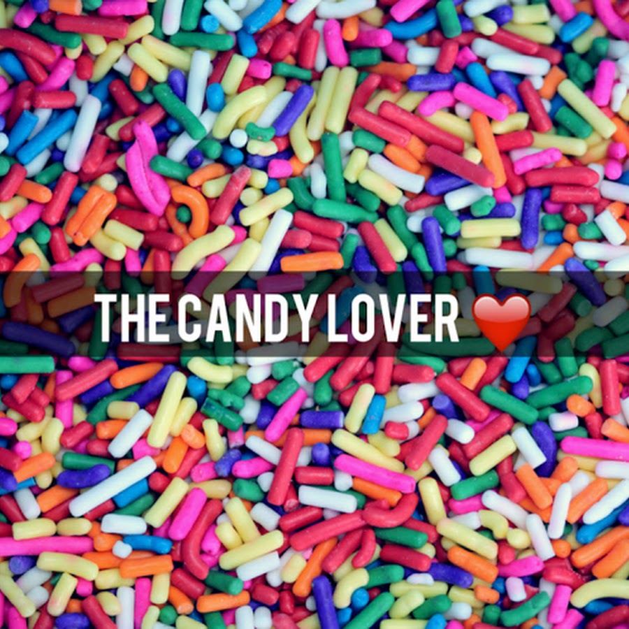 The Candy Lover - YouTube