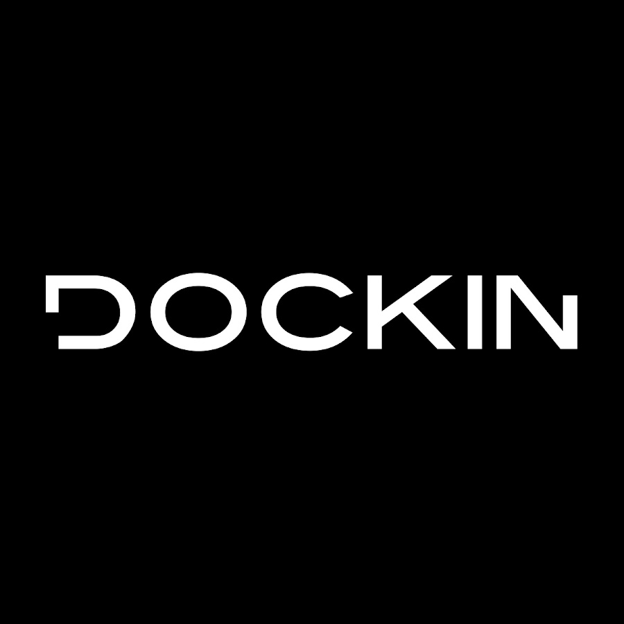 DOCKIN - YouTube