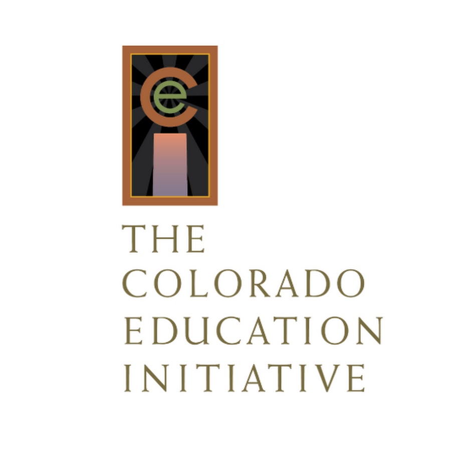 The Colorado Education Initiative - YouTube
