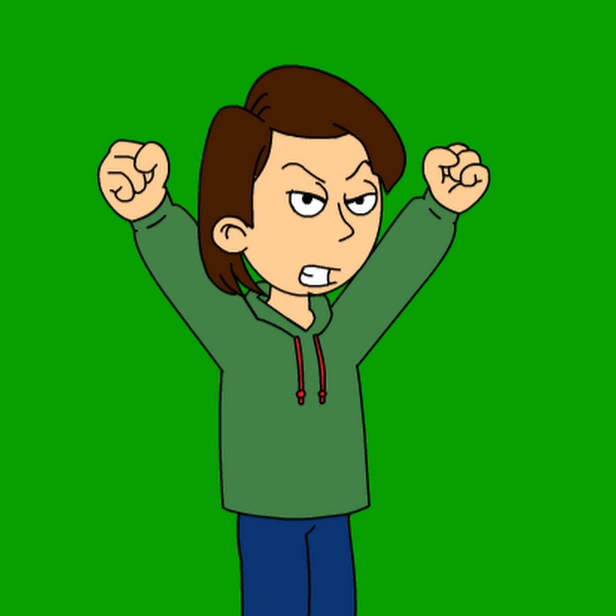 Boris Anderson - YouTube