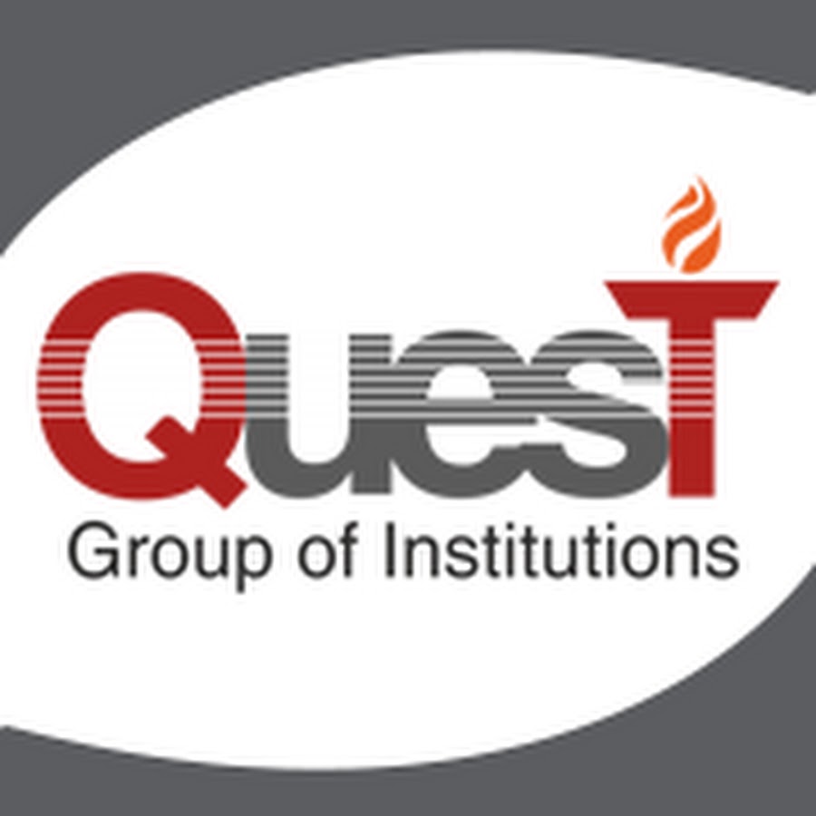 Quest Group of Institutions - YouTube
