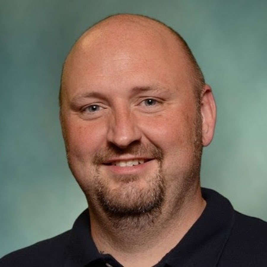 Tim Rutherford - YouTube