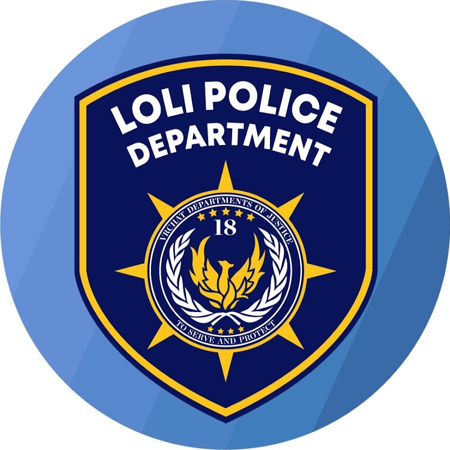 Loli Police Department - YouTube