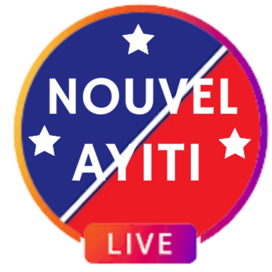 NOUVEL AYITI - YouTube