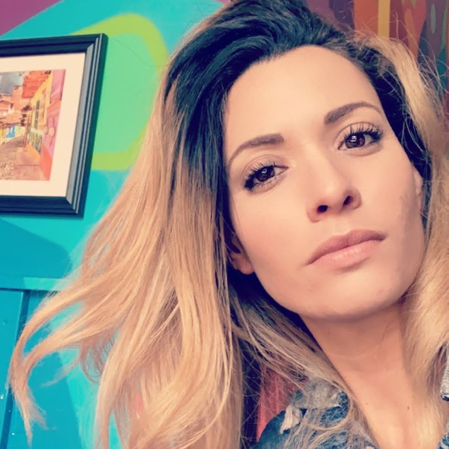 Vivian Rubio - YouTube