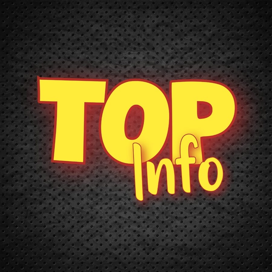 TOP INFO - YouTube