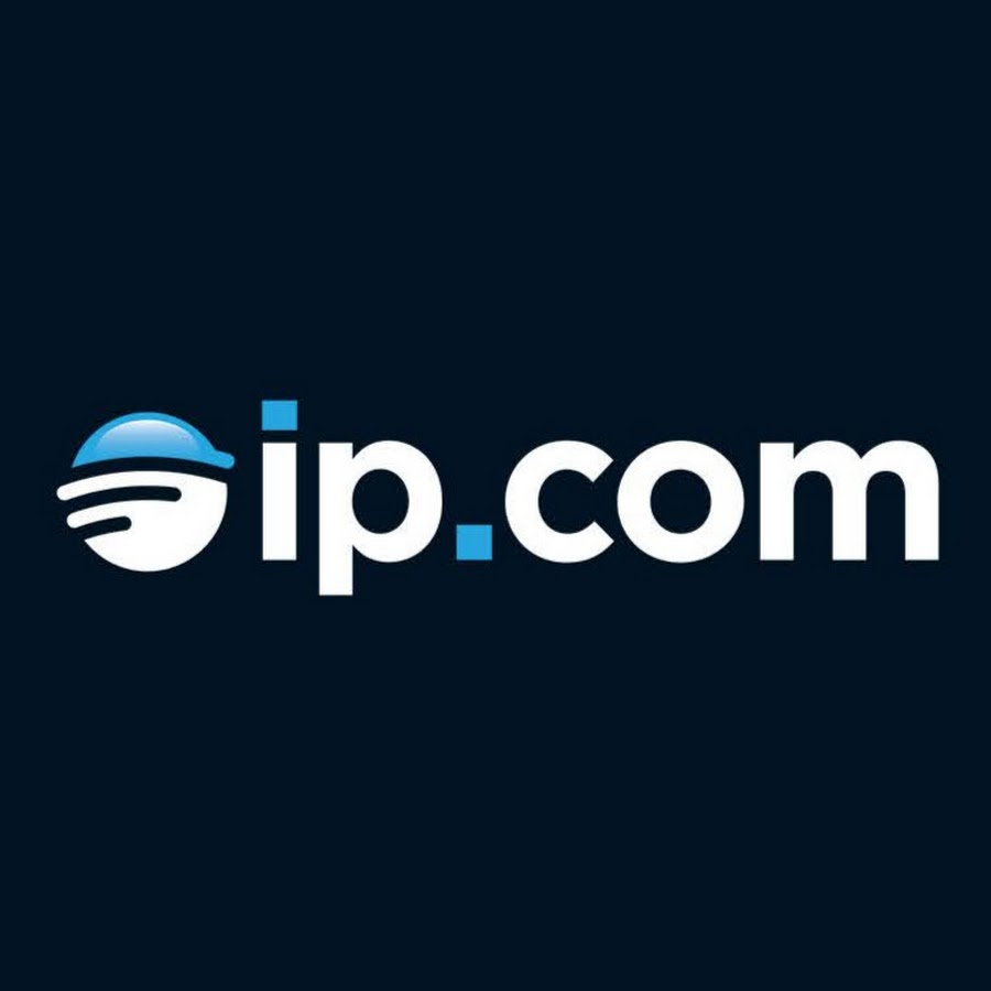 IP. com - YouTube
