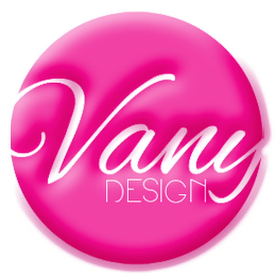 Vany Design - YouTube