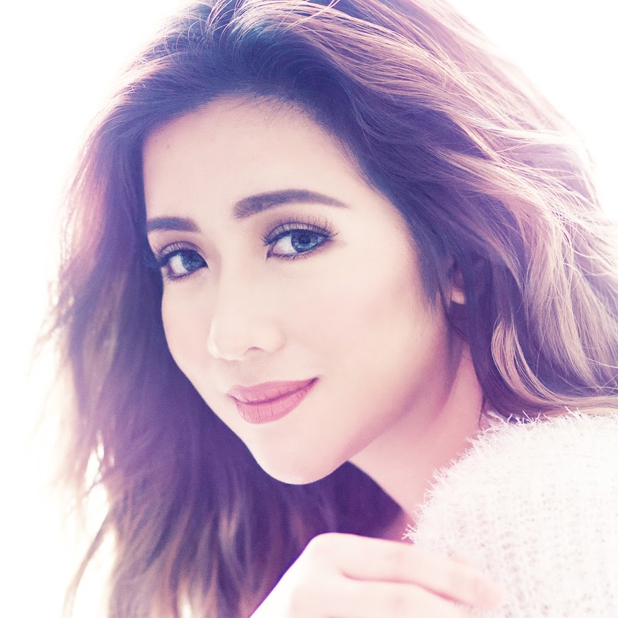 Angeline Quinto - YouTube