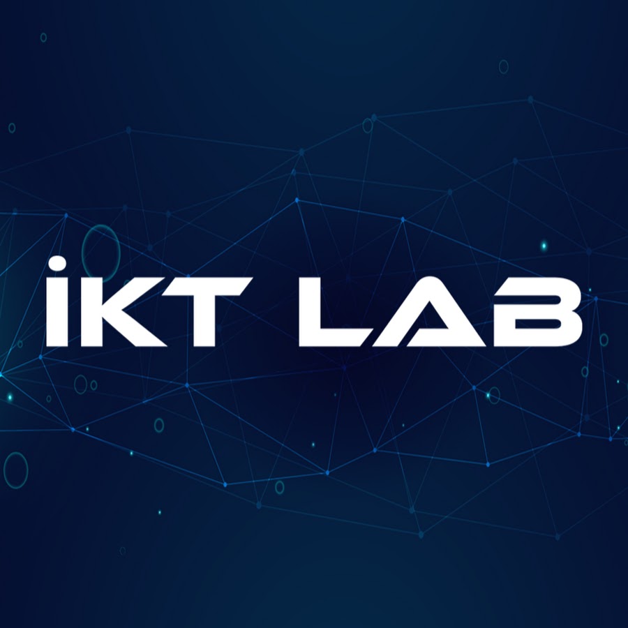 IKT LAB - YouTube