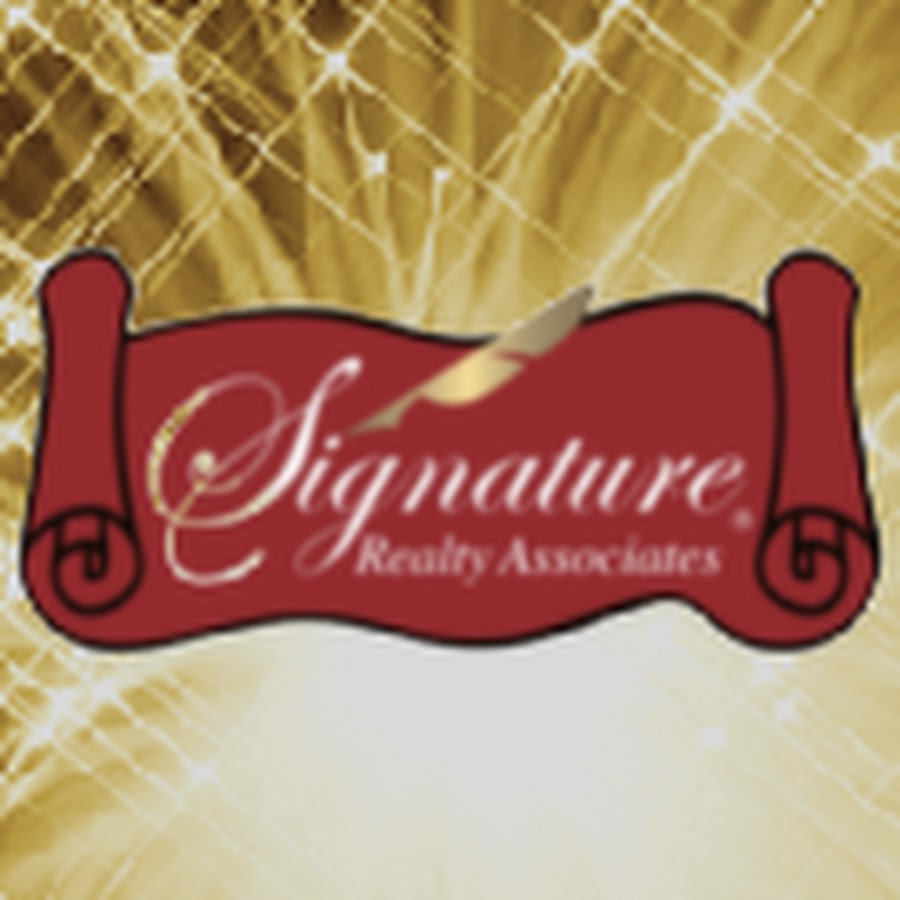 Signature Realty Associates - YouTube