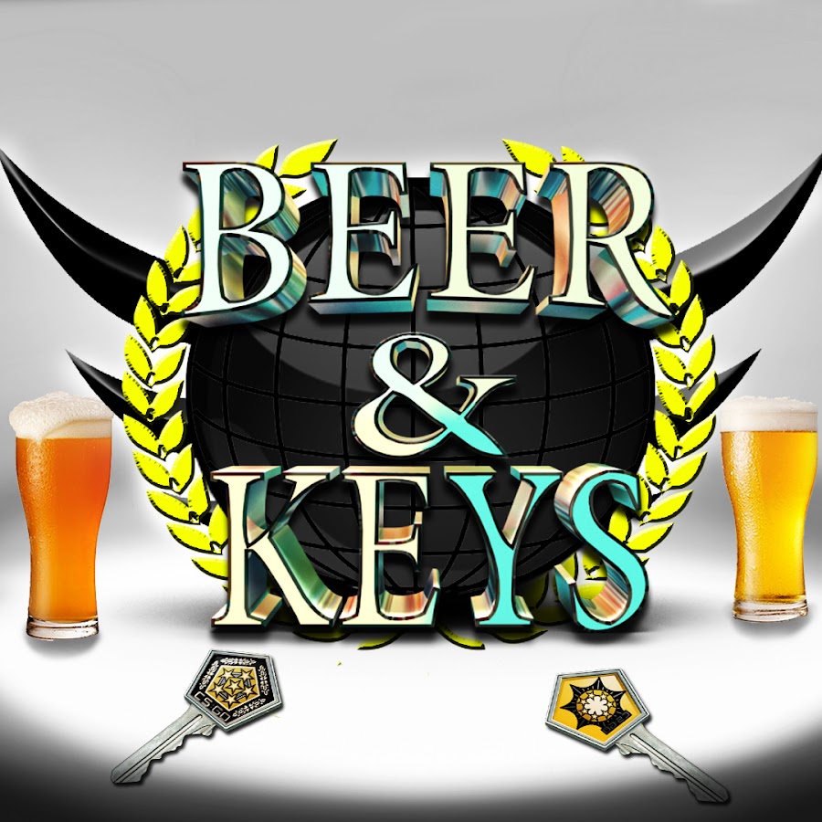 Beer & Keys - YouTube
