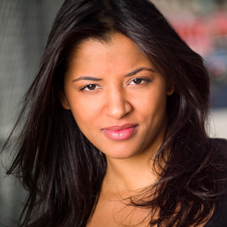 Anais Almonte - YouTube