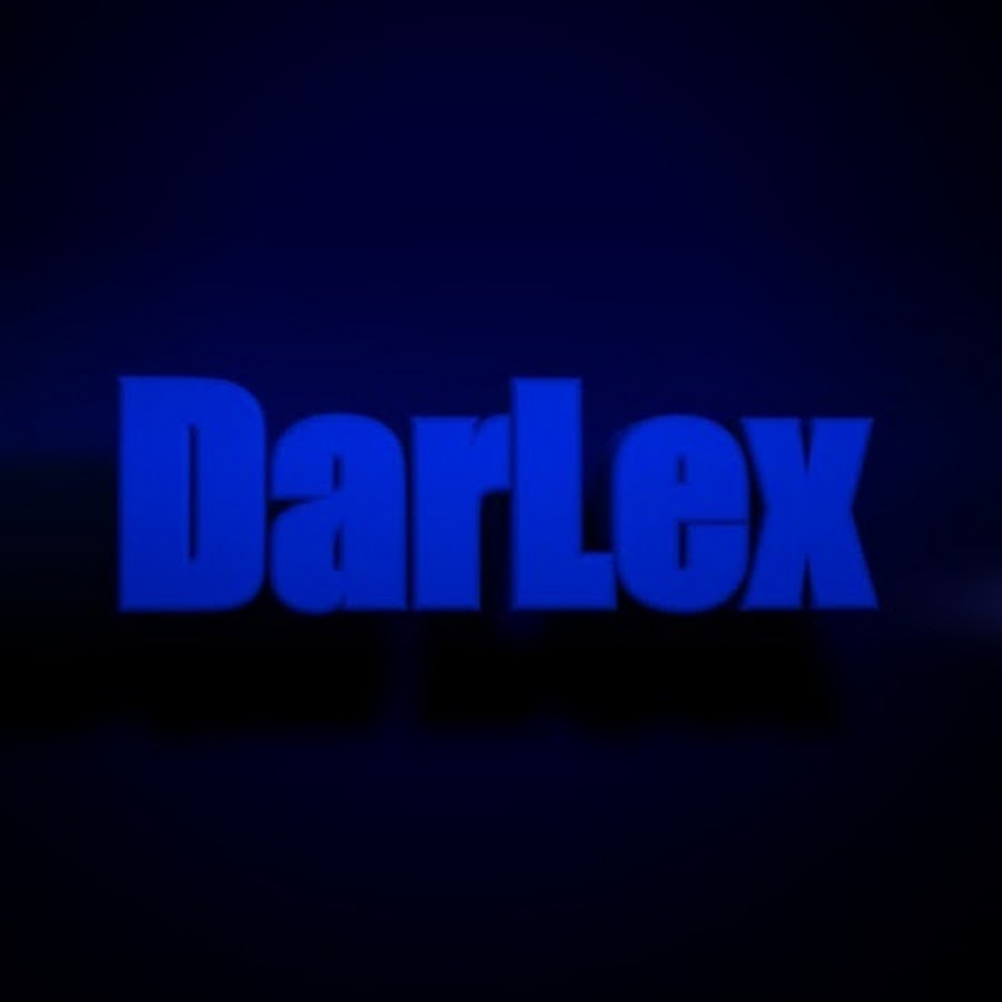 DarLex - YouTube