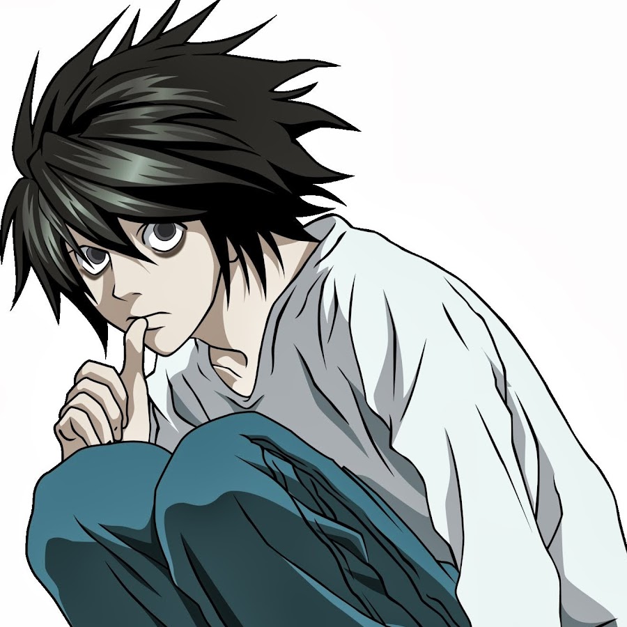 l-lawliet-youtube