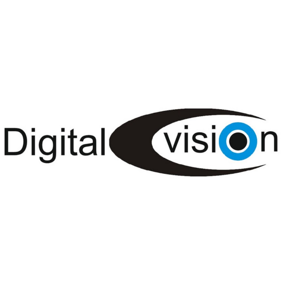 Digital Vision - YouTube