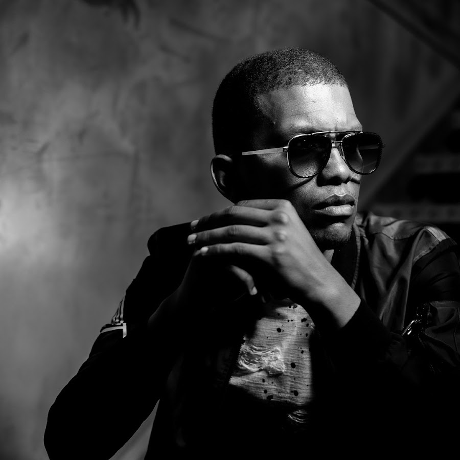 kenzy once again - YouTube