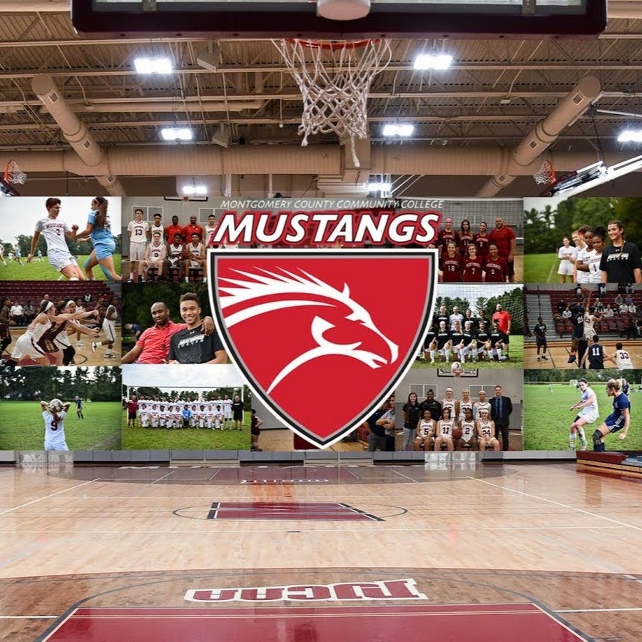 Mustangs Athletics - YouTube