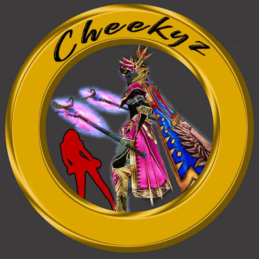 Cheekyz - YouTube