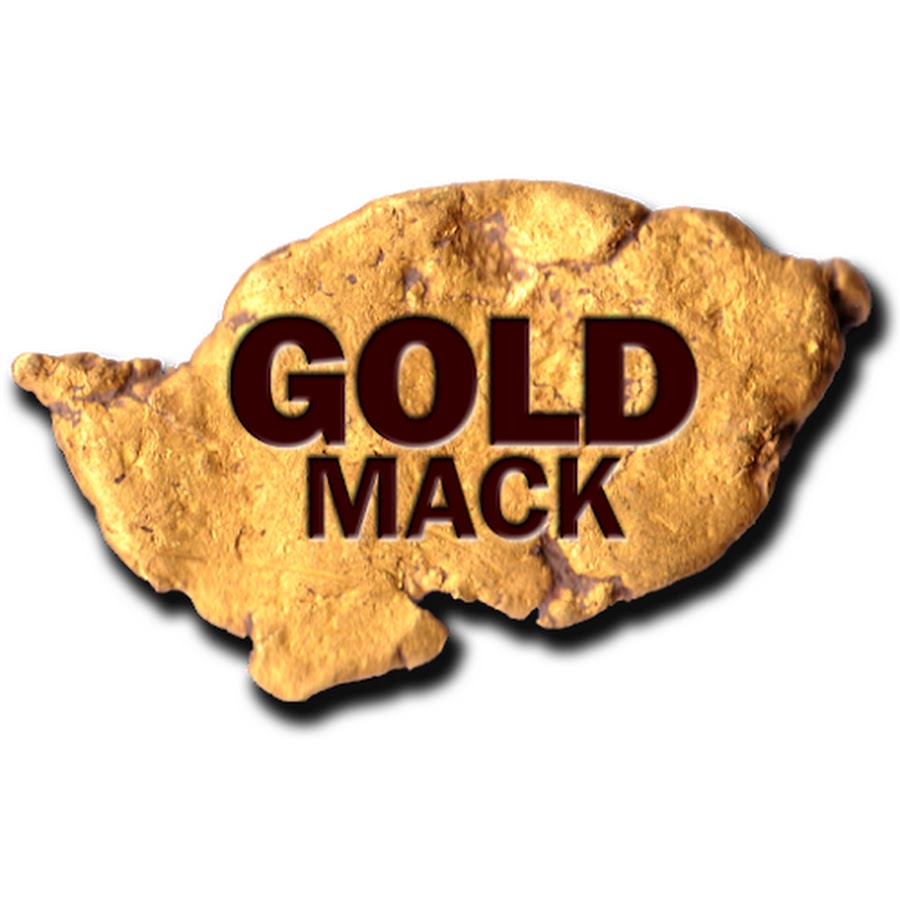 GOLD Mack - YouTube