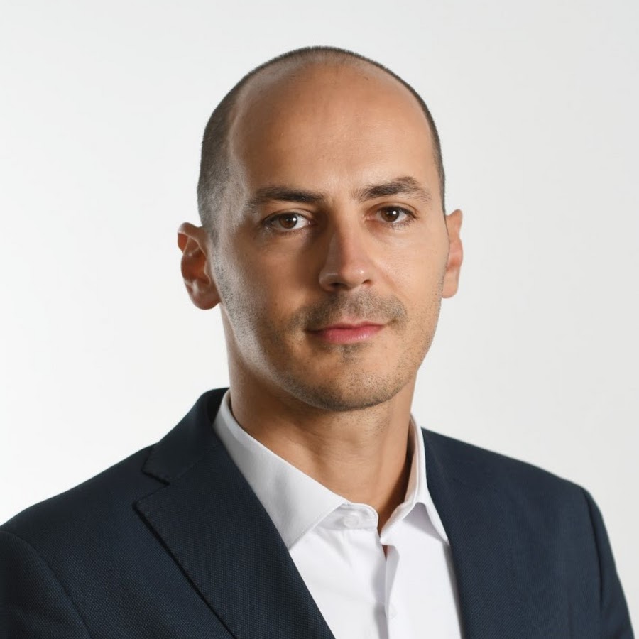 Marijo Možnik - YouTube