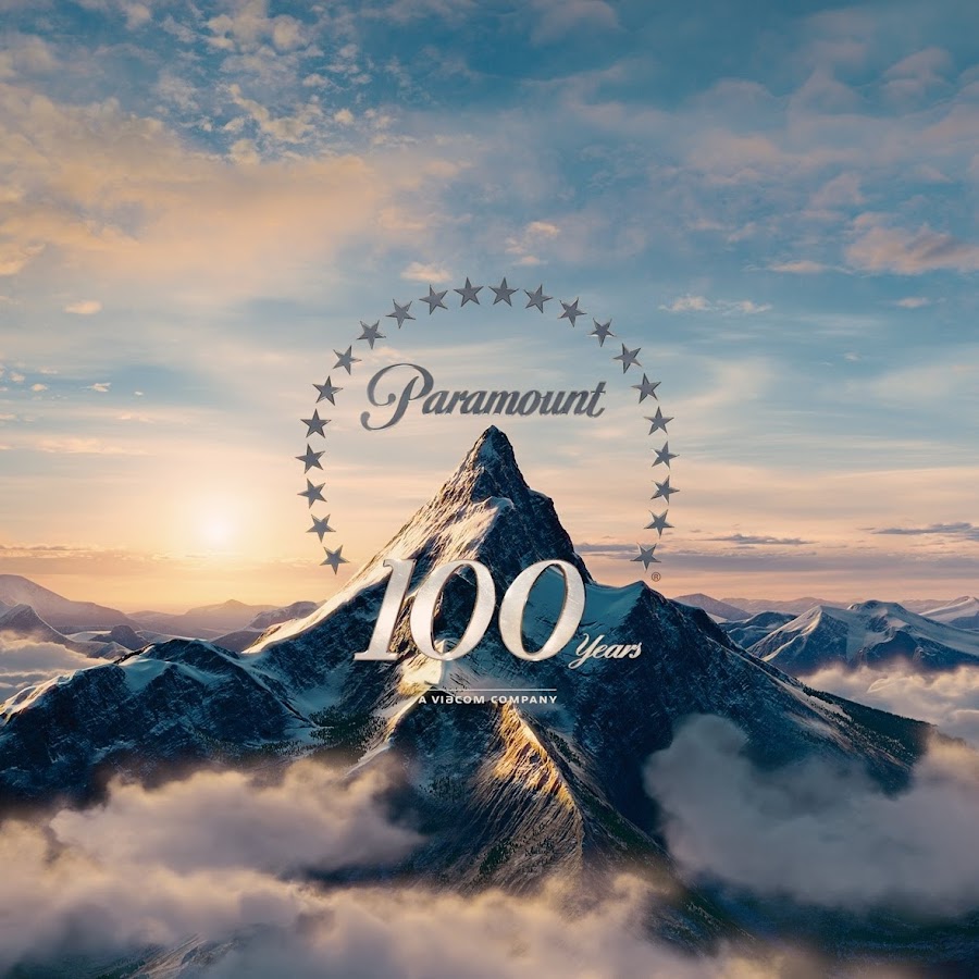 Paramount Pictures dvd, blu-ray - YouTube