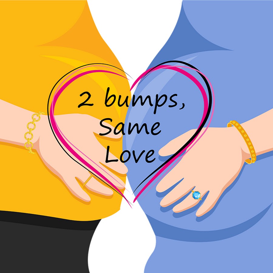 2 Bumps Same Love - YouTube