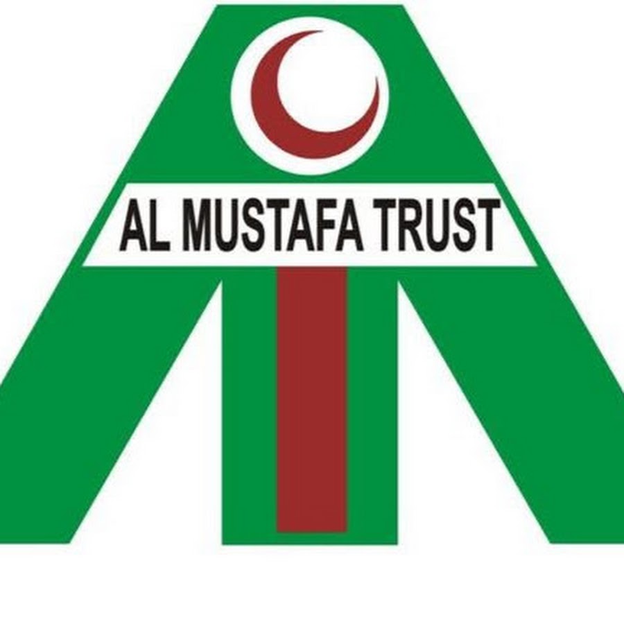 Al Mustafa Trust - YouTube