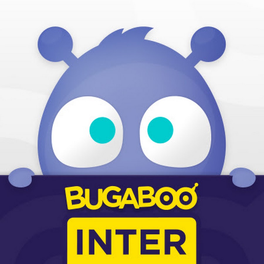 BUGABOO INTER - YouTube