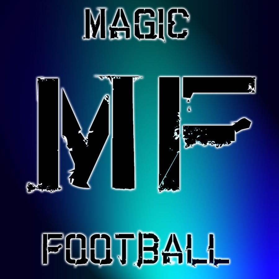 Magic Football - YouTube