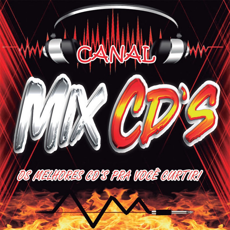 Mix cds Mix cd's - YouTube