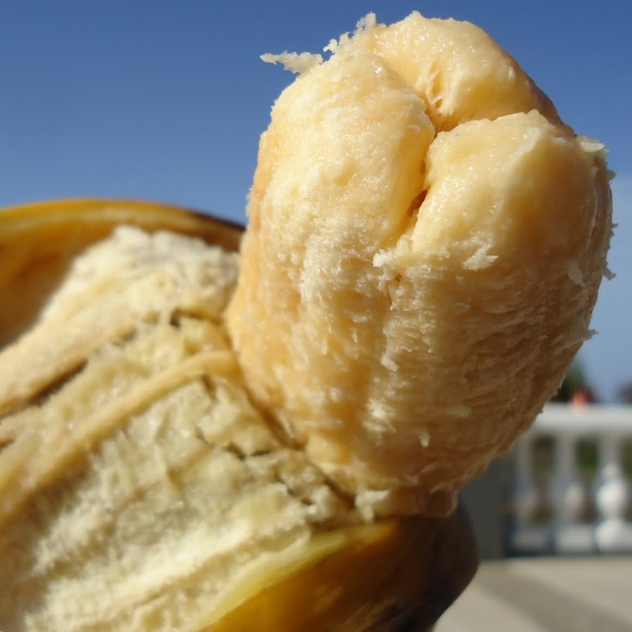 smashing bananas - YouTube