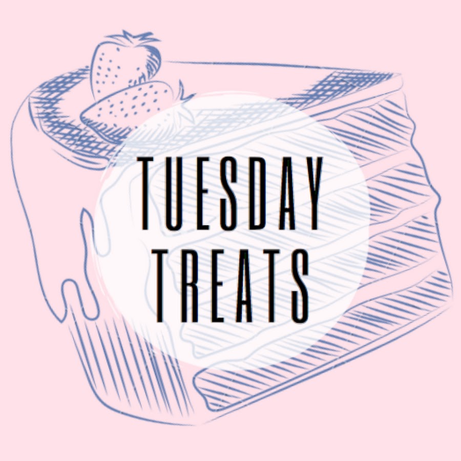 Tuesday Treats - YouTube